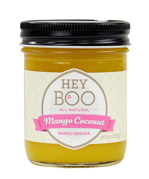Products - Hey Boo